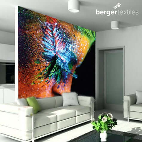 Berger Textiles – epic distribution