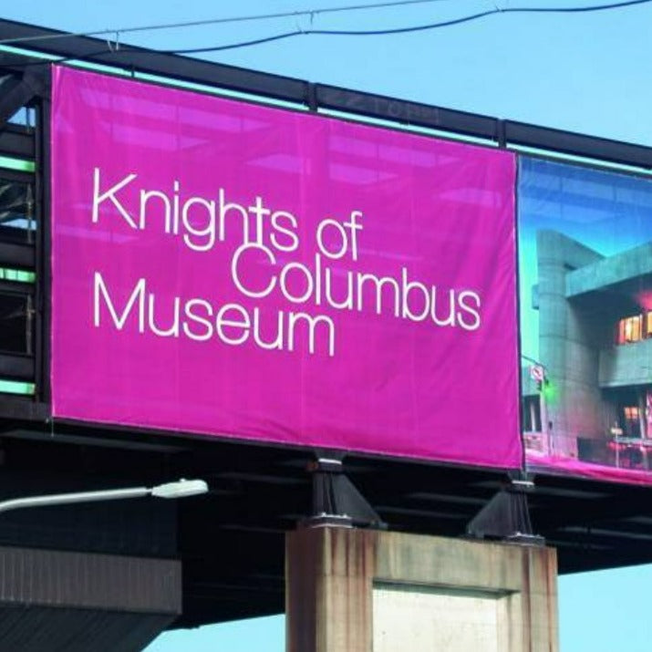 UltraMesh Pro Polyester Mesh Banner by UltraFlex – epic distribution