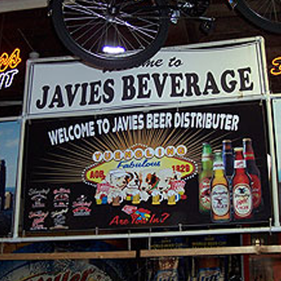 JetFlex Front-Lit Banner Material by UltraFlex – epic distribution